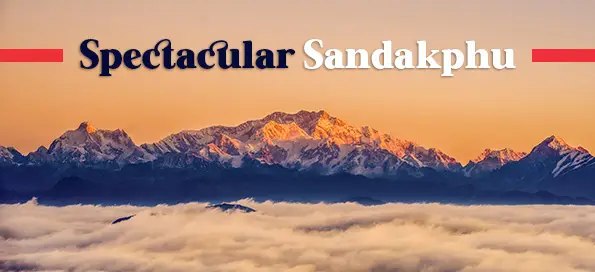 Sandakphu Trek - Detailed Guide, How to Reach & Duration