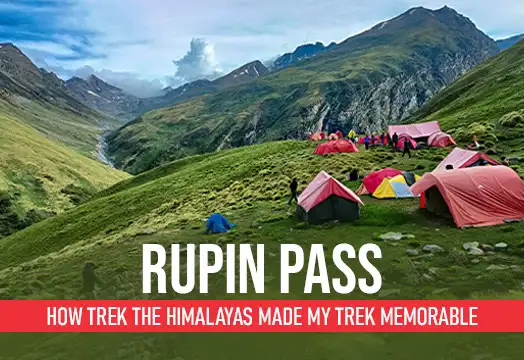 Trekking in Nepal 2025 - Trek The Himalayas