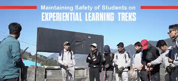 Getting Fit For A Trek In Less Than A Month!