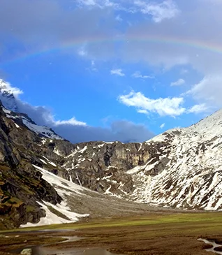 Treks in June 2025 - Trek The Himalayas