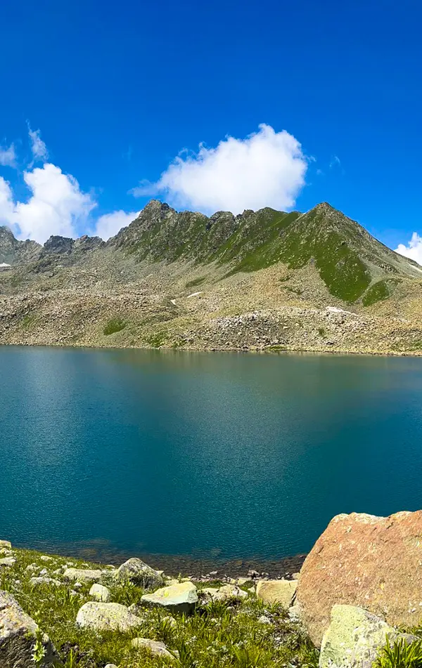 Doodhpathri Trek - Complete Trekking Guide