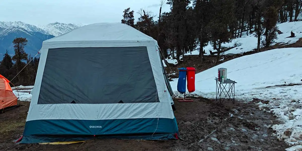 Premium Treks with TTH: Your Himalayan Adventure, Your Way!