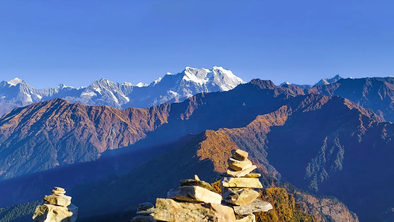 January 19th, 2026 - Trek & Weather Update: New Batch of Kuari Pass ...