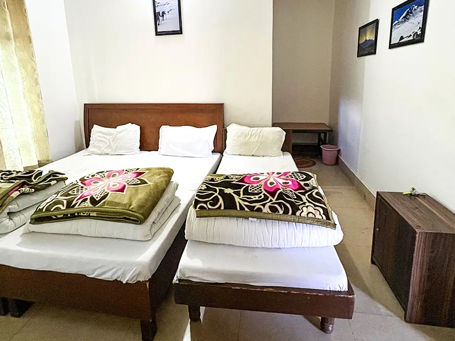 Gulabi Kantha Trek 2025 - Trek The Himalayas