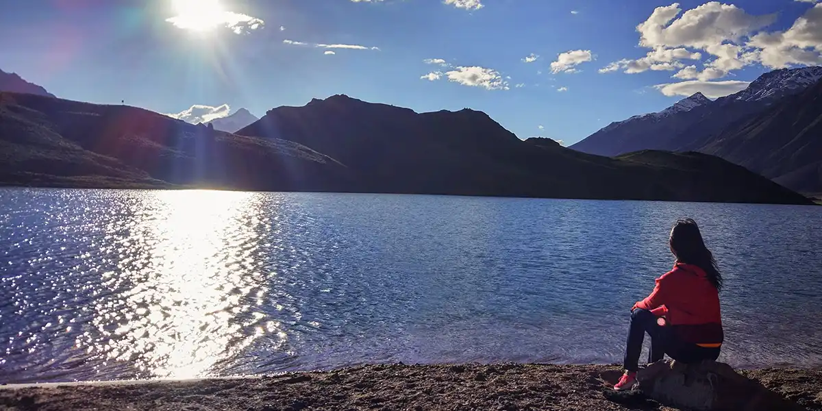 Hampta Pass Trek: Best Monsoon Trekking in India