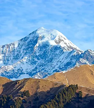 Treks in December 2025 - Trek The Himalayas
