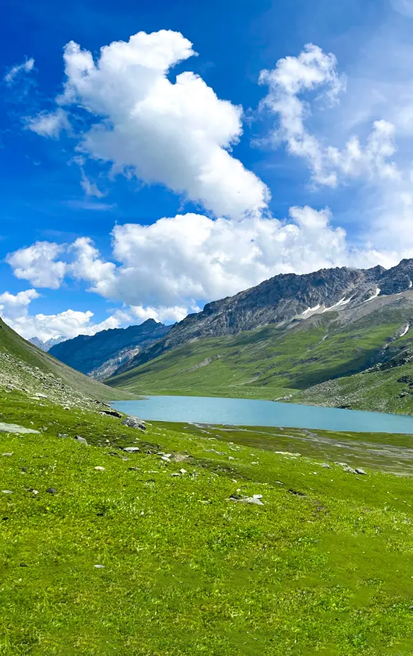 Nafran Valley Trek 2025 - Cost, Duration & Safety Tips