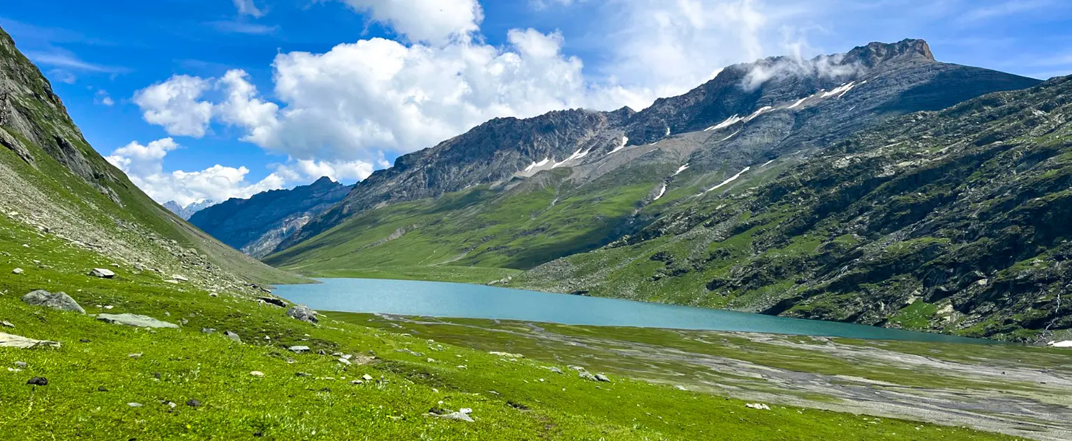 Nafran Valley Trek 2025 - Cost, Duration & Safety Tips