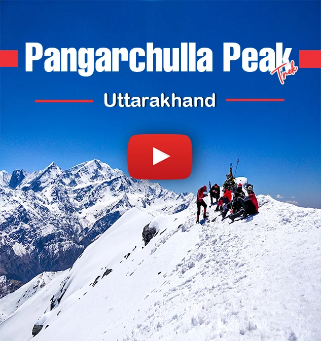 Pangarchulla Peak Trek 2026 - Tips, Cost, Highlights