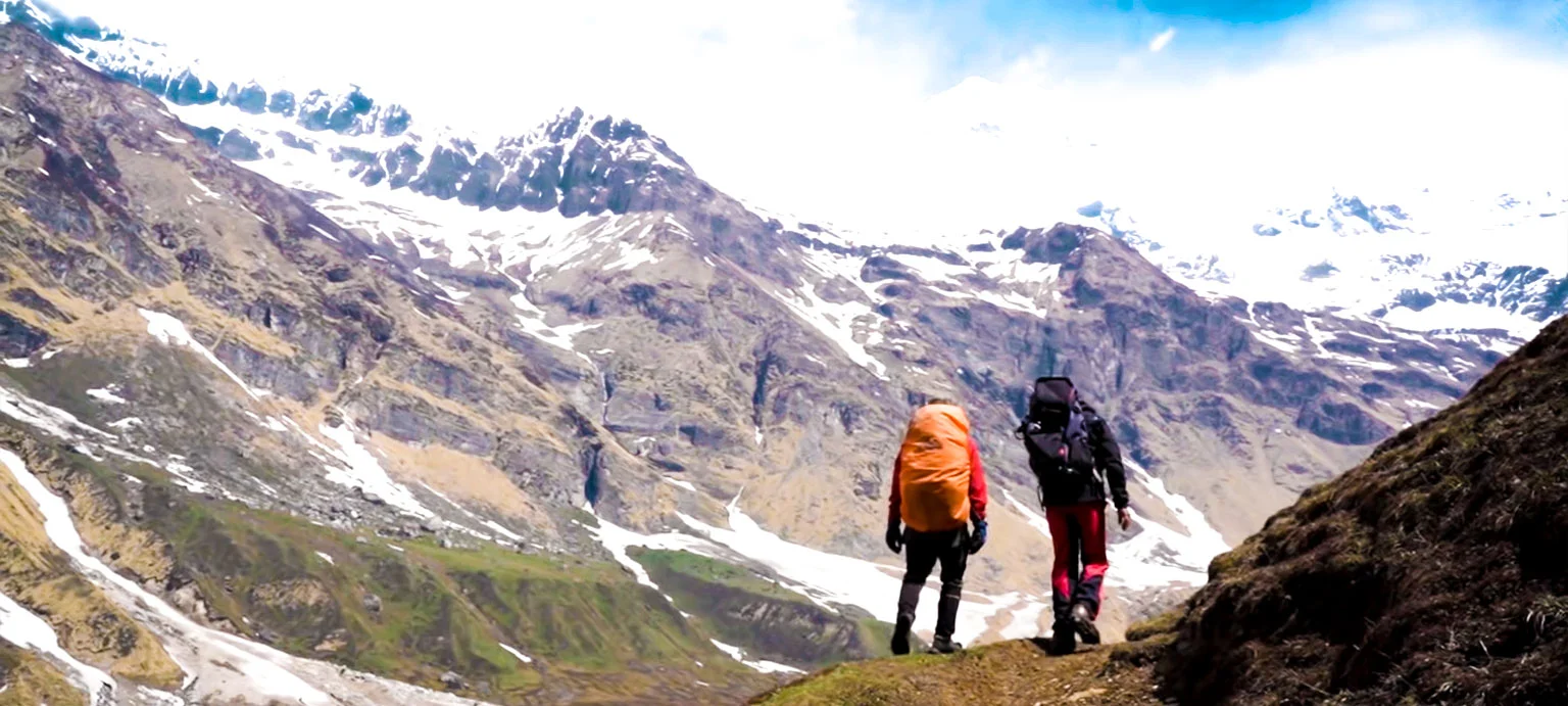 Pindari Glacier Trek 2025 - Complete Trekking Guide